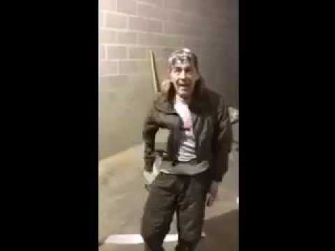 RAPPIN' RONNIE - YouTube