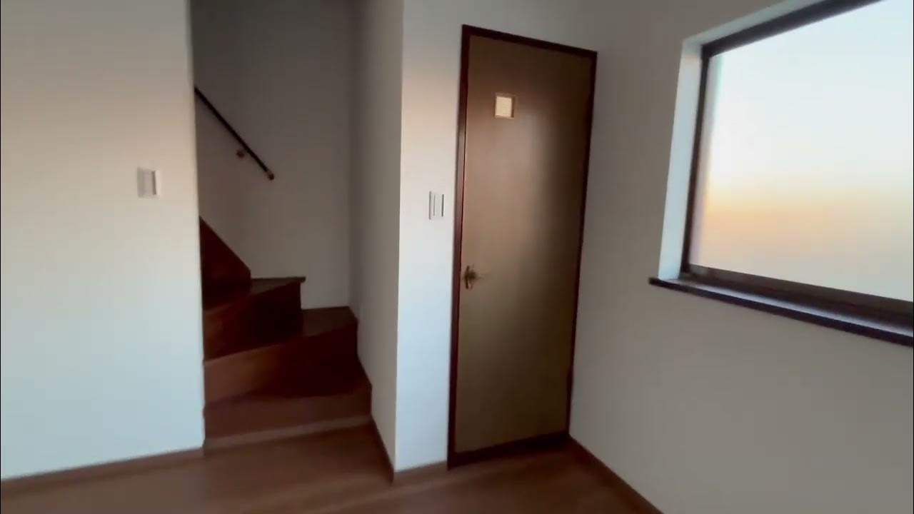 城東区永田戸建（2 2 13・3LDK） - YouTube