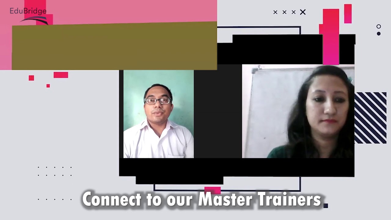 EduBridge : Your Career Partner!! || Welcome to EduBridge - YouTube