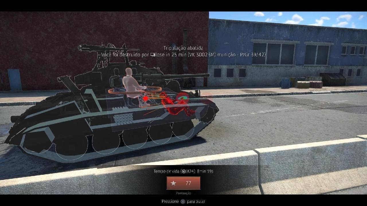 War Thunder Satisfaction - YouTube