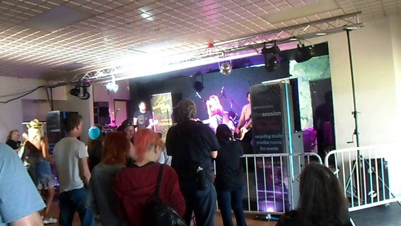 Breaking Bands Festival 2016 - YouTube