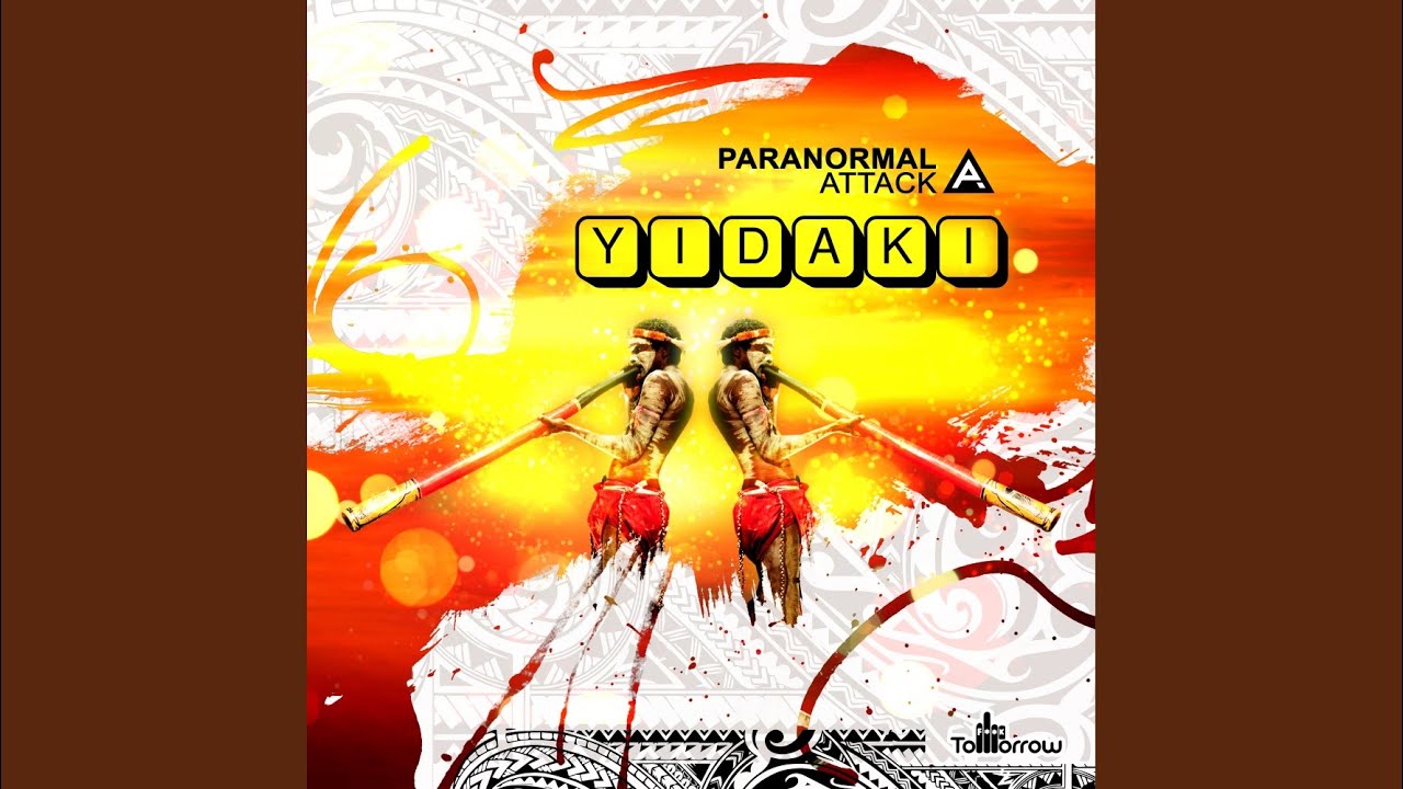 Yidaki (Original Mix) - YouTube