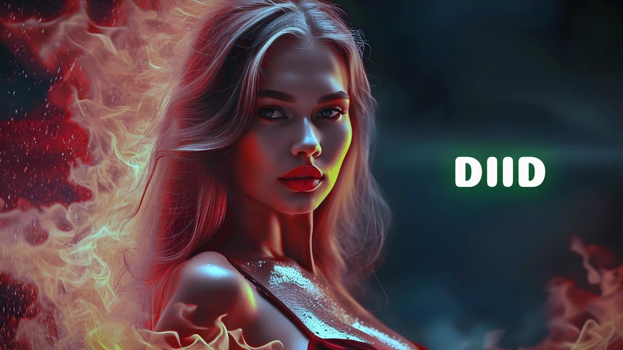 DIID | Folk Music | NCS - Copyright Free Music - YouTube