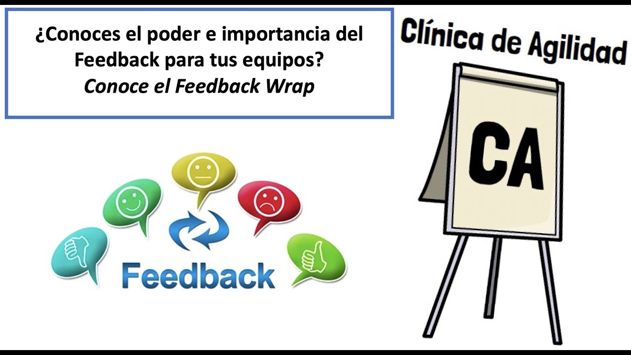 ¿Cómo dar un buen FeedBack? ¿Cómo retroalimentar a los trabajadores ...