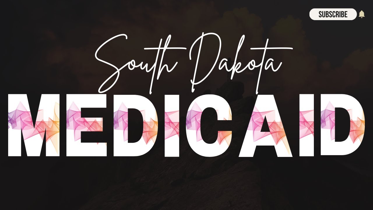 How Does South Dakota Medicaid Benefit You? - YouTube