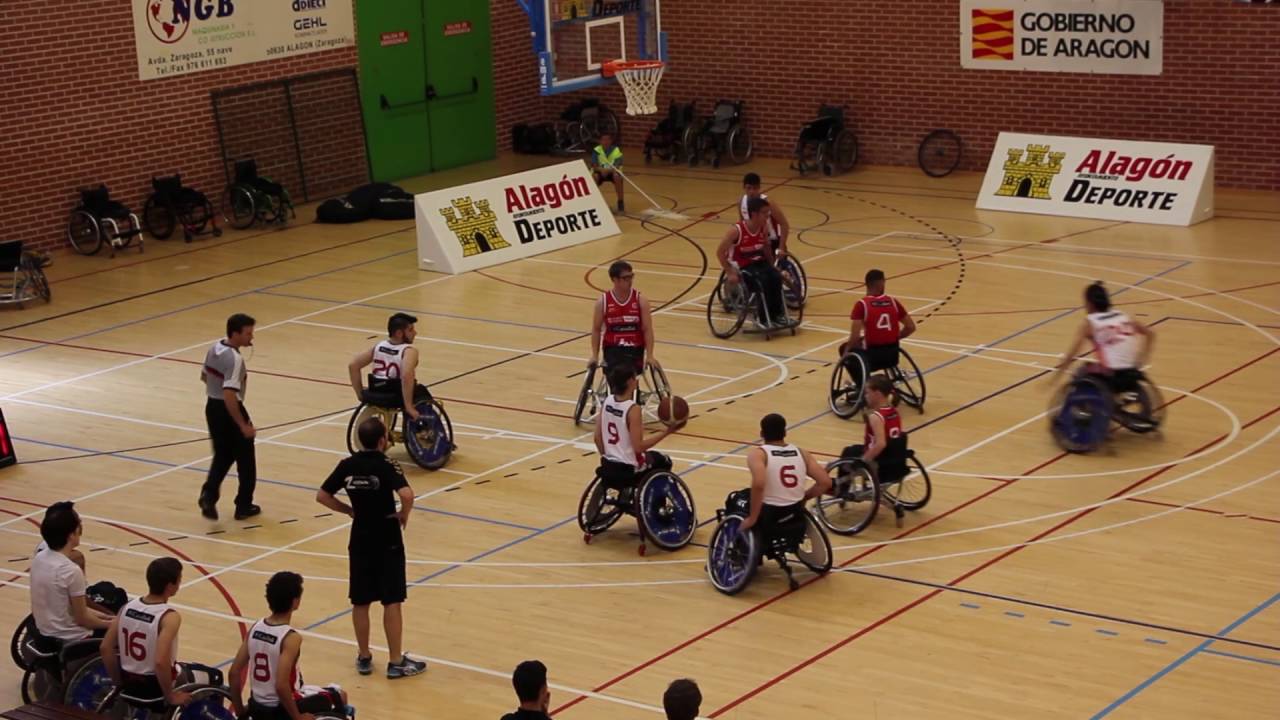 V Campeonato España Escuela Caixabank BSR - Final: Zuzenak vs CAI ...