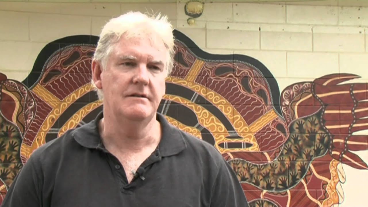 Stronger Smarter: Peter Haigh - My Stronger Smarter Experience - YouTube