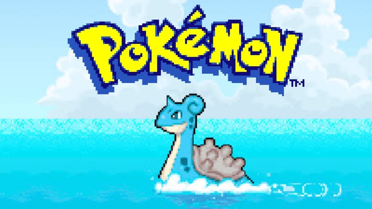 5 Hours of Pokémon - Relaxing Pokémon Music #pokemon - YouTube
