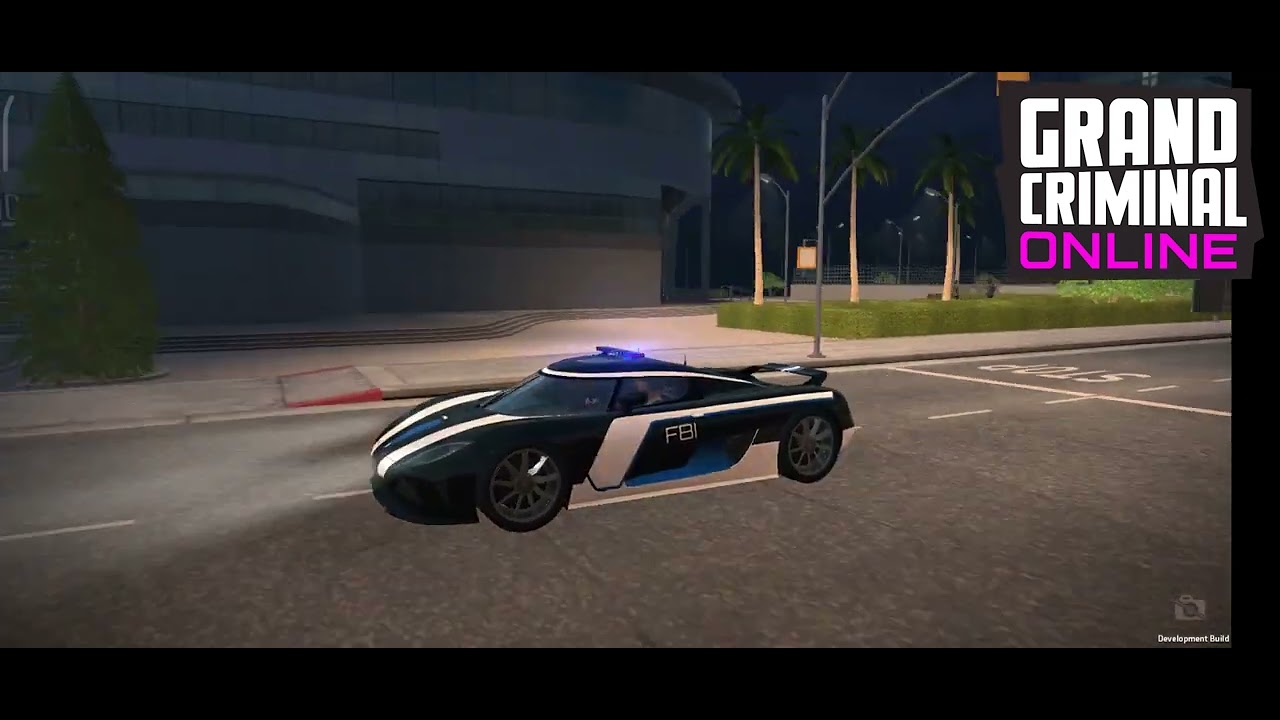 Grand Criminal Online(ГКО): Что будет в весеннем обновлении GCO? What's ...