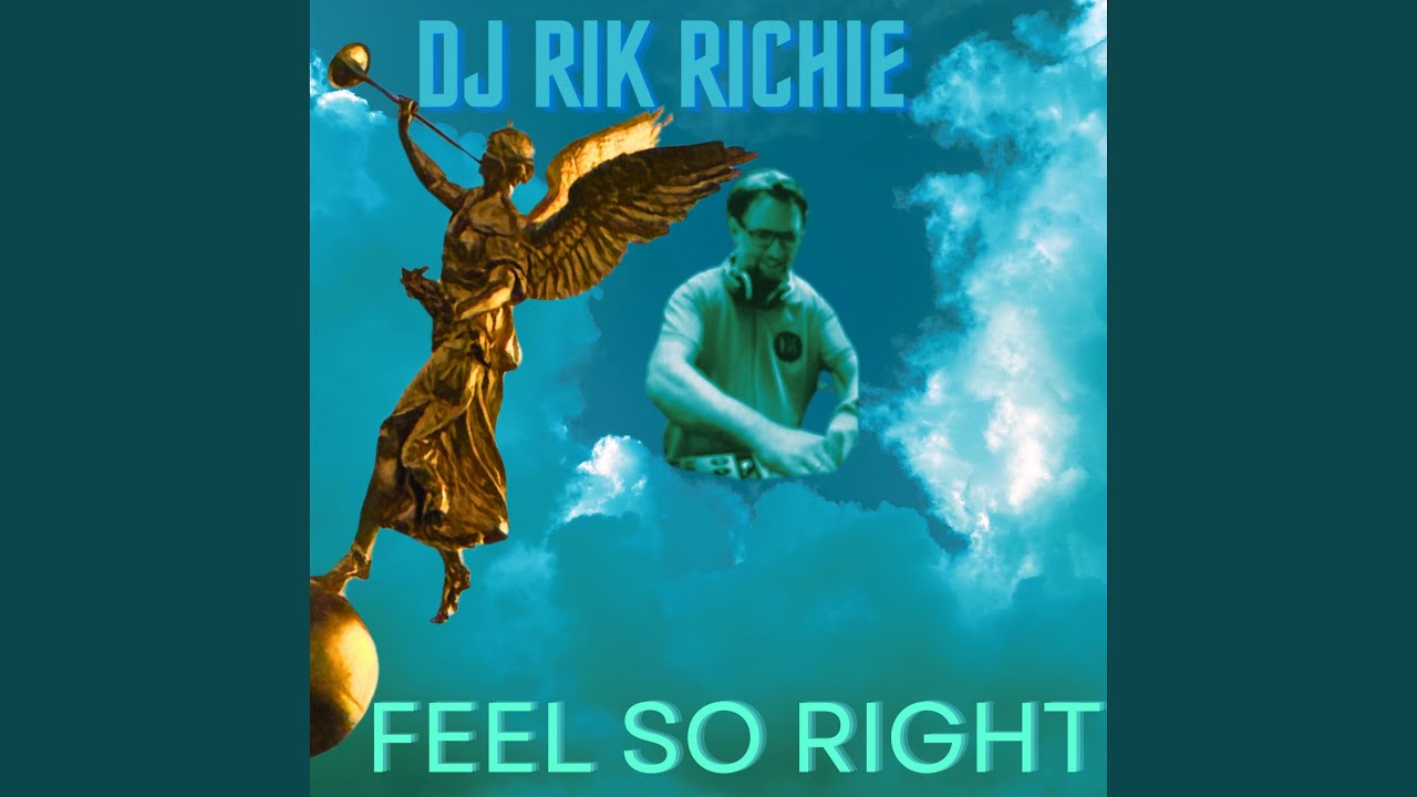 Feel so right (Radio Edit) - YouTube