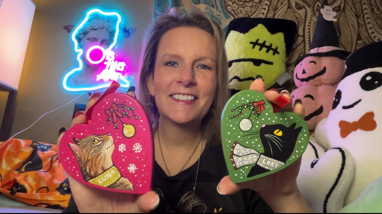 Monday Night TEMU HAUL (plus PO Box surprises) | October 28, 2024 - YouTube