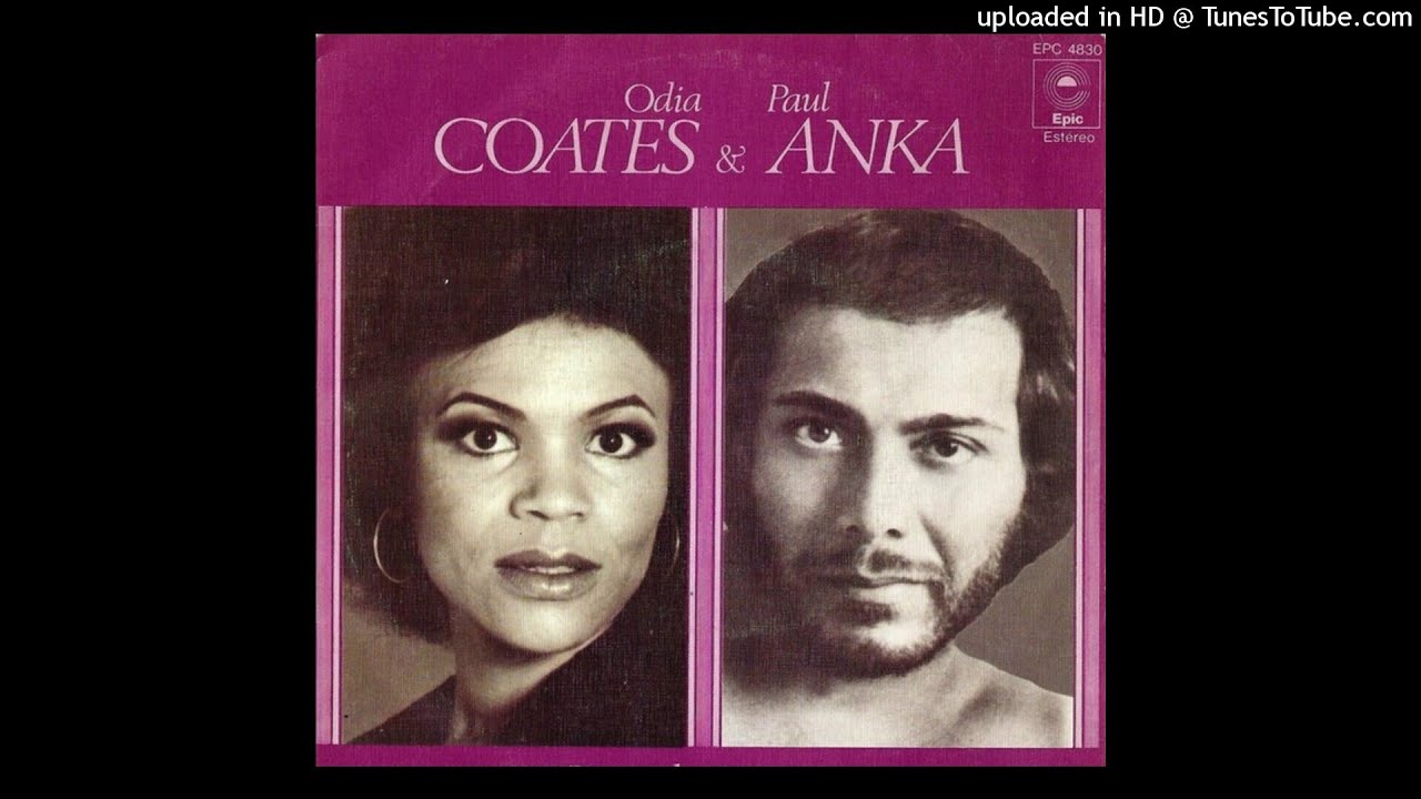 Odia Coates - (I'm) Having Your Baby - YouTube