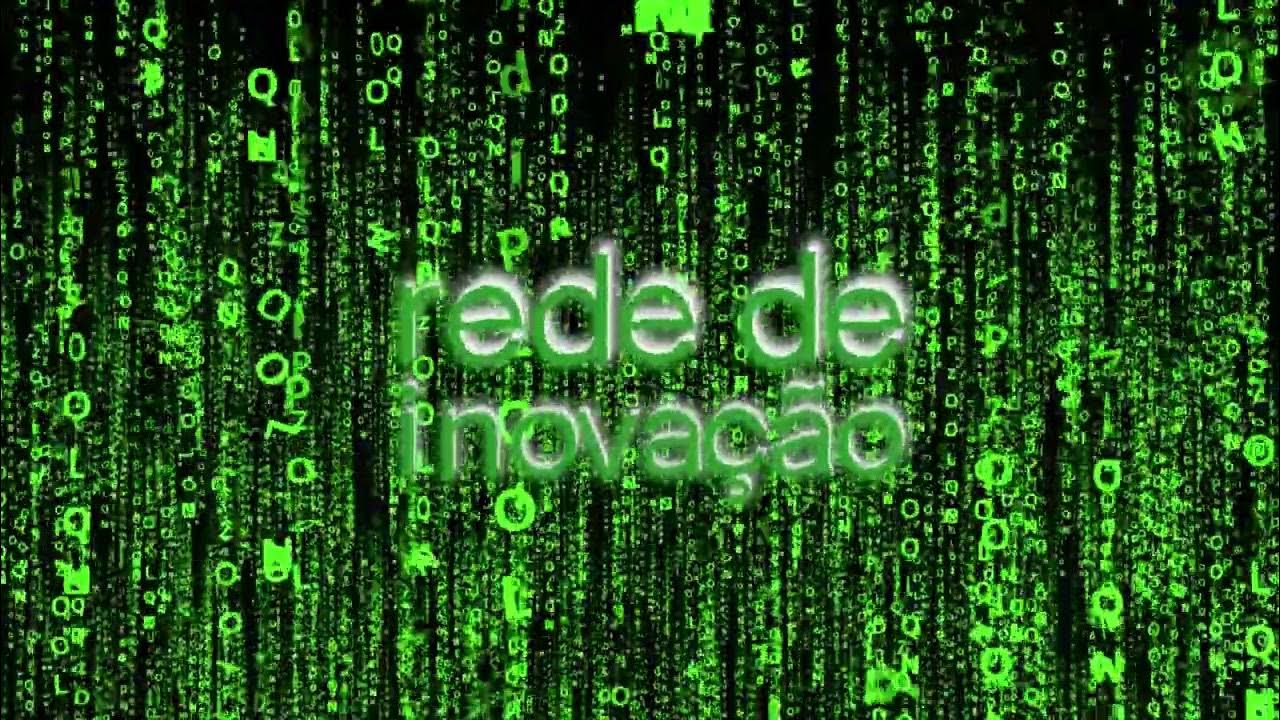 Efeito - Matrix - YouTube