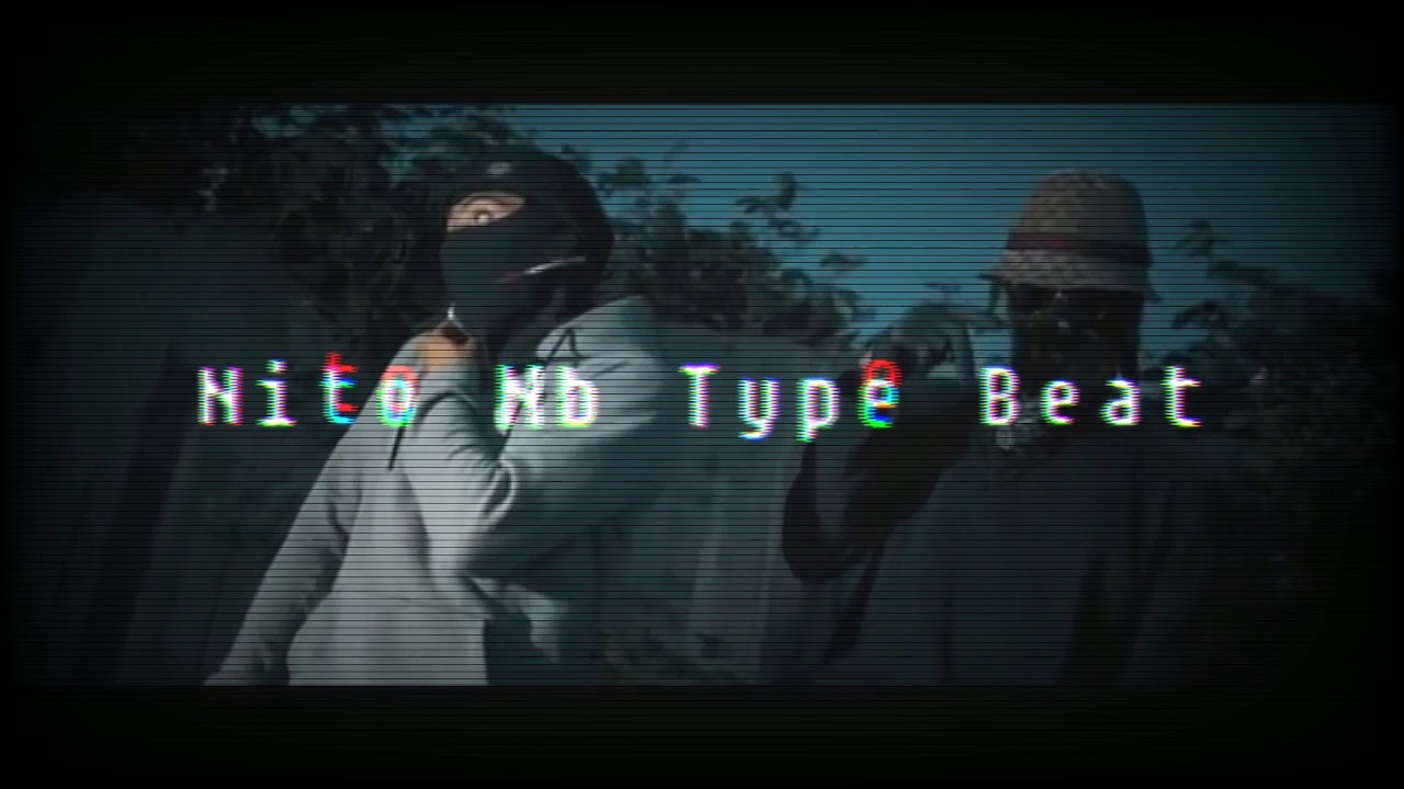 Nito Nb Type Beat ''Pattern Up'' (Prod By Lil Hillys) - YouTube