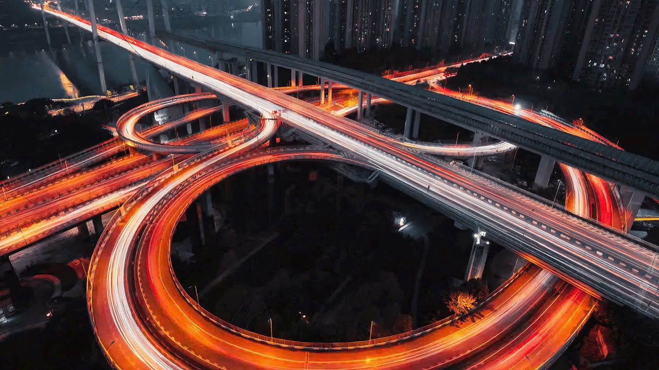 China Spends Over $2 Trillion on These Massive Projects | Chinese ...