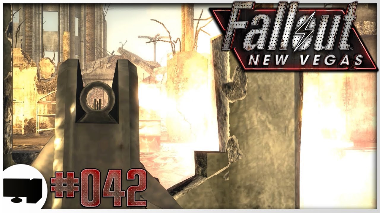 Cook-Cook 👿 Fallout: New Vegas [DE]#042 - YouTube