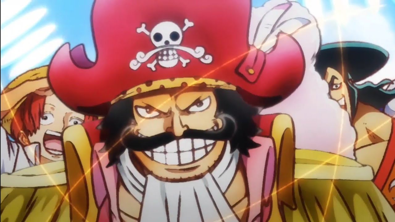 One Piece New Eyecatcher ||One Piece Episode 960 - YouTube