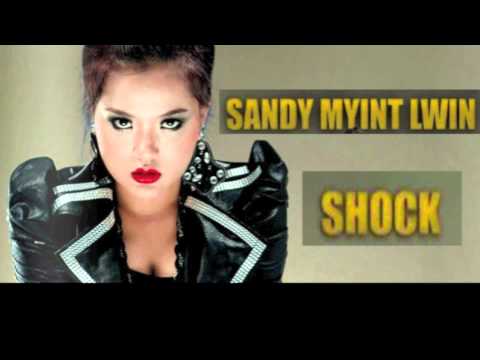 Sandy Myint Lwin - Min Ku Tha - YouTube