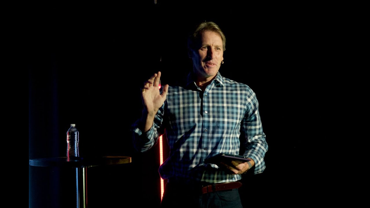 Mark Purser - YouTube