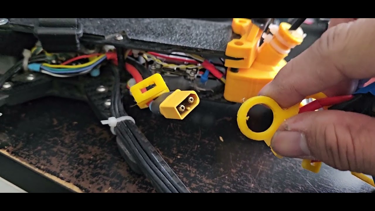 The 7-inch quad that dove down the Nevada Mountains | Plus Tips! - YouTube