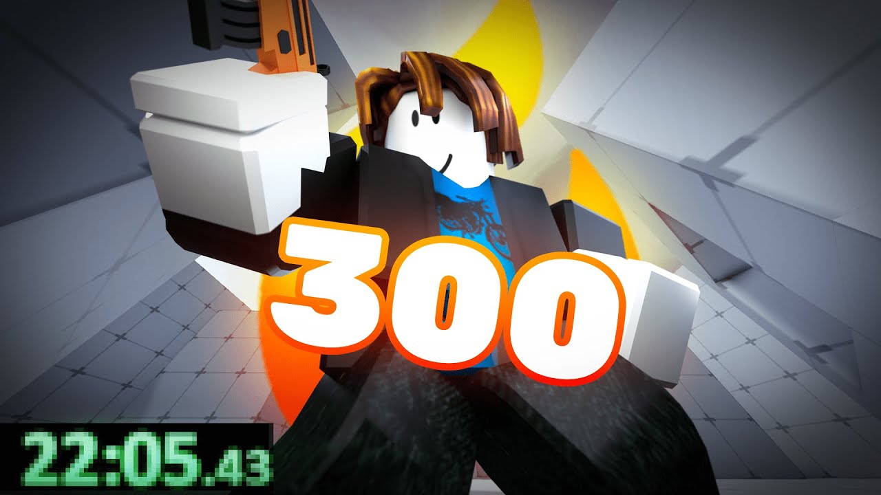 I FINALLY GOT A 300 WINSTREAK IN RIVALS - YouTube