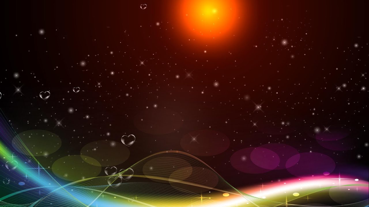Light effect video background | New effect video background 2021(Wd ...