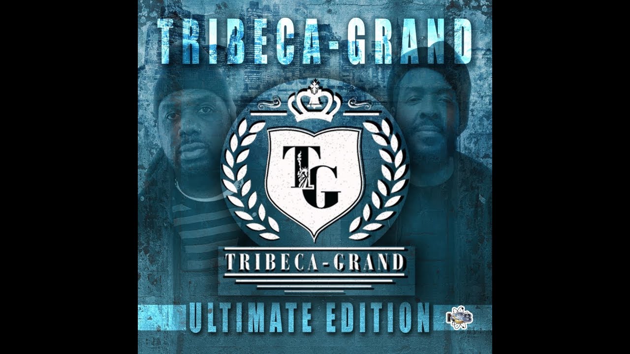 TRIBECA-GRAND - Ultimate Collection [Full Mixtape] PROMO ONLY - YouTube