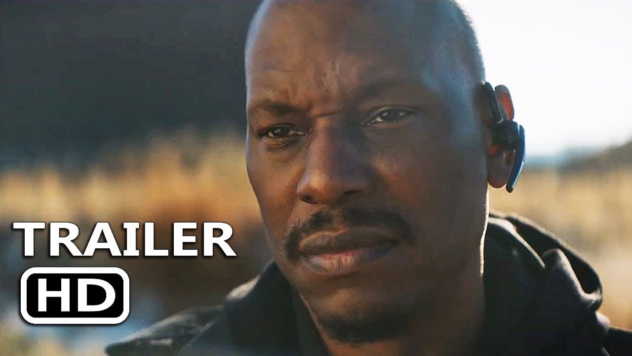 BAD HOMBRES Official Trailer (2024) - YouTube