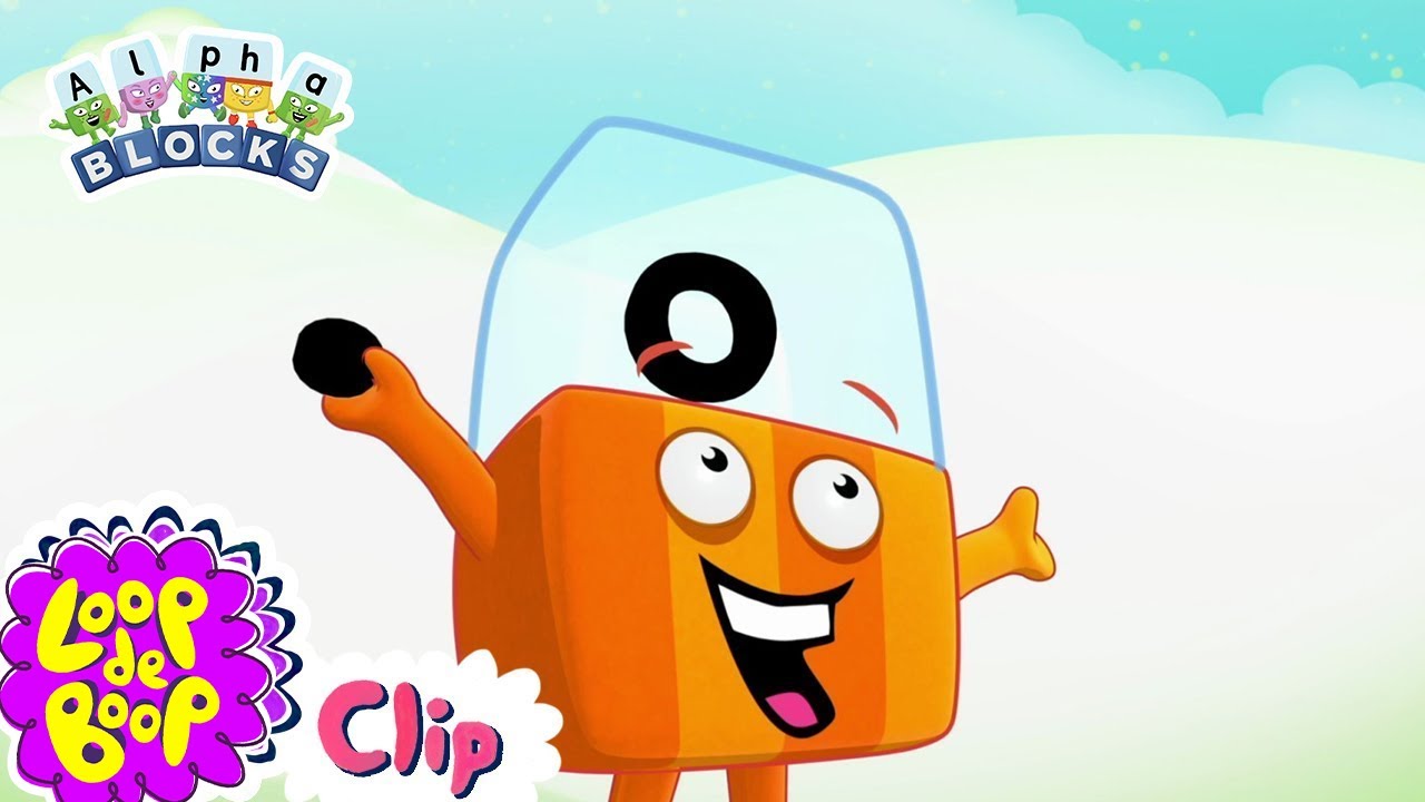 Dot | Animation for Kids | @LittleZooTV - YouTube