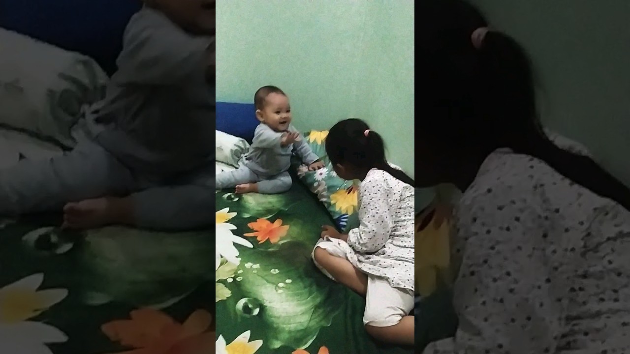 Bocil Suka Niru Budhe 🤣 - YouTube