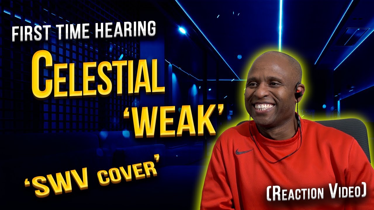 🔥🔥🔥 SWV - Weak (cover song) by Celestial 🔥🔥🔥 - YouTube