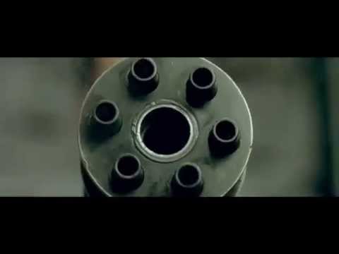 The Matrix Morpheus Rescue - YouTube