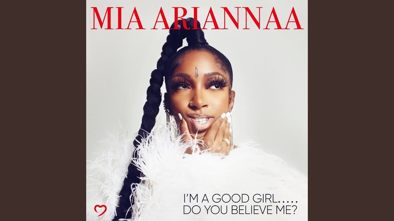 I'm A Good Girl..... Do You Believe Me? - YouTube
