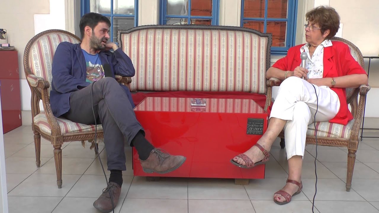 Interviu Razvan Radulescu 2014 - YouTube
