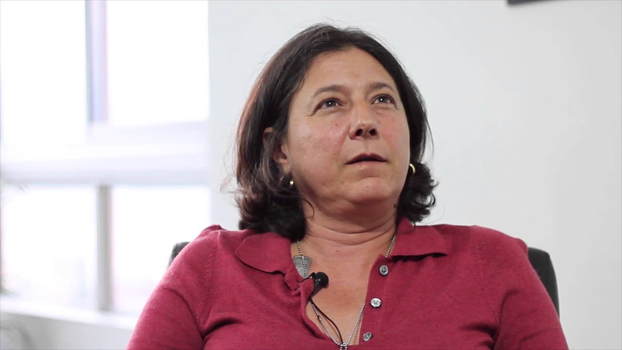 Las claves del éxito, descritas por María Clara Choucair - YouTube