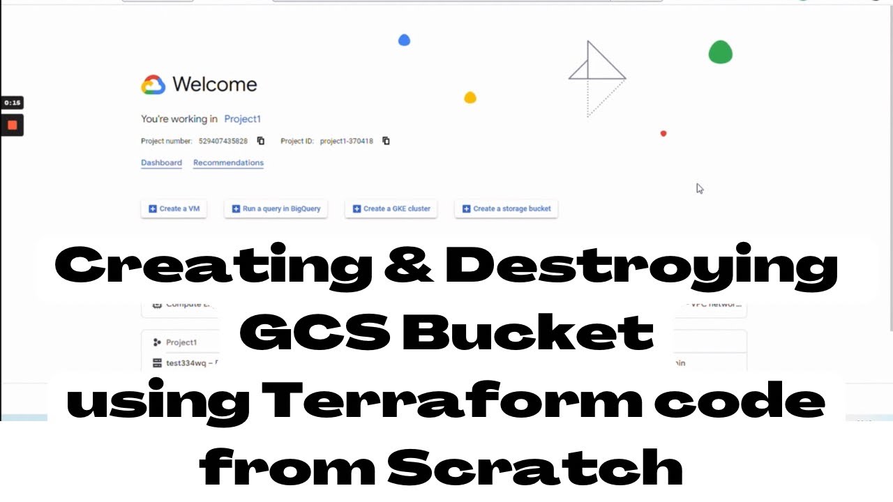 Gcp Gcs Bucket At Isla Lascelles Blog