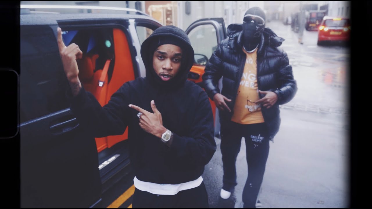 Kirky ft Wewantwraiths - Don't Judge Me (Official Video) - YouTube