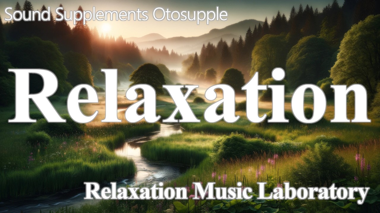 [Stress Relief] Videos for Relaxation Reiki Healing Music Sleep Zen ...