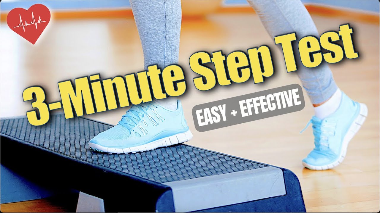 Easy Test Gives An Accurate Fitness Score Good For Non runners YouTube easy-test-gives-an-accurate-fitness-score-good-for-non-runners-youtube