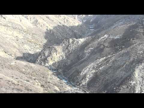 2014 Nevis Swing - RAW
