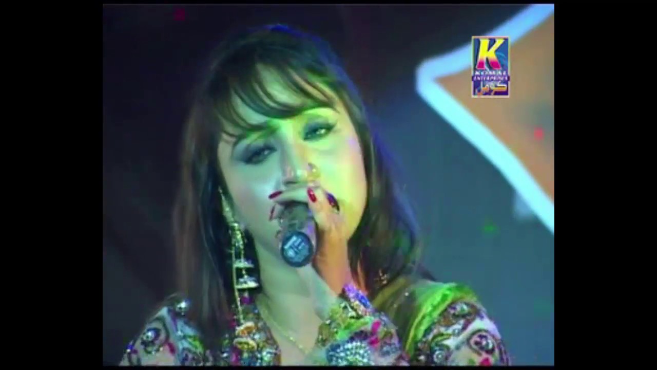 Hal Ri Qismat | هل ڙِي قسمت | Naghma Naz | New Album | Sindhi Songs ...