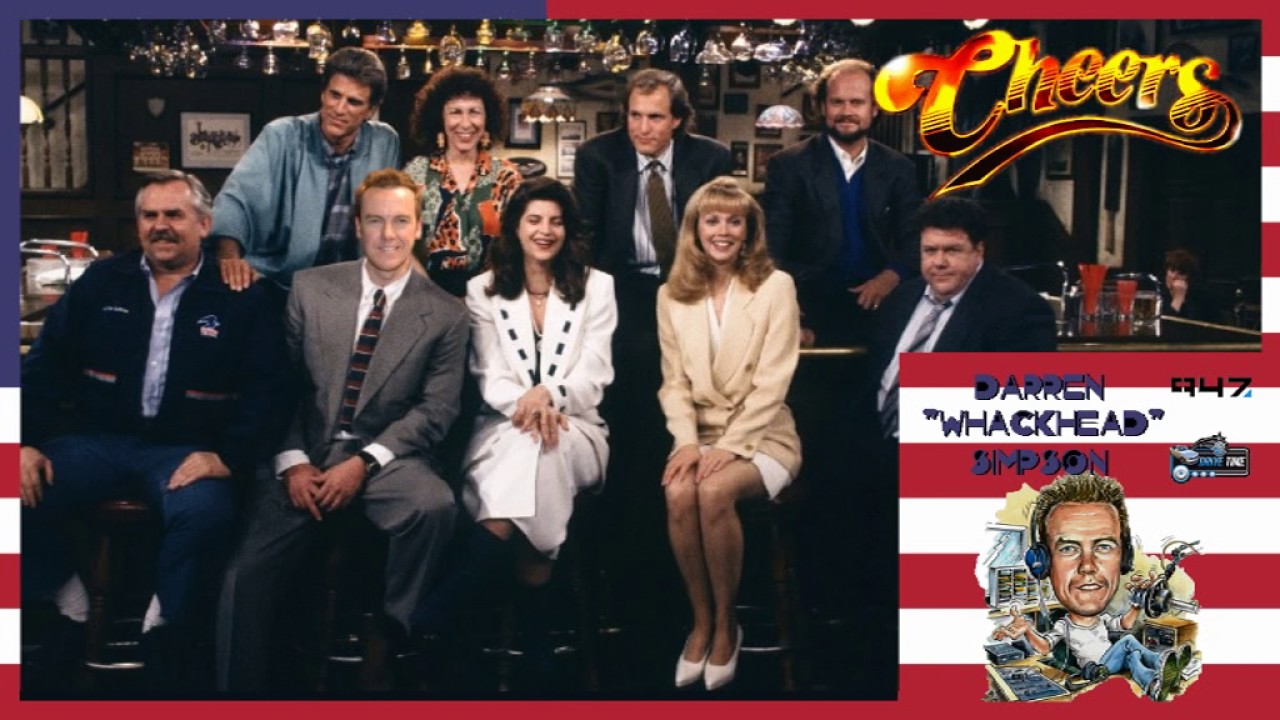 Whackhead Simpson - Cheers Call - YouTube
