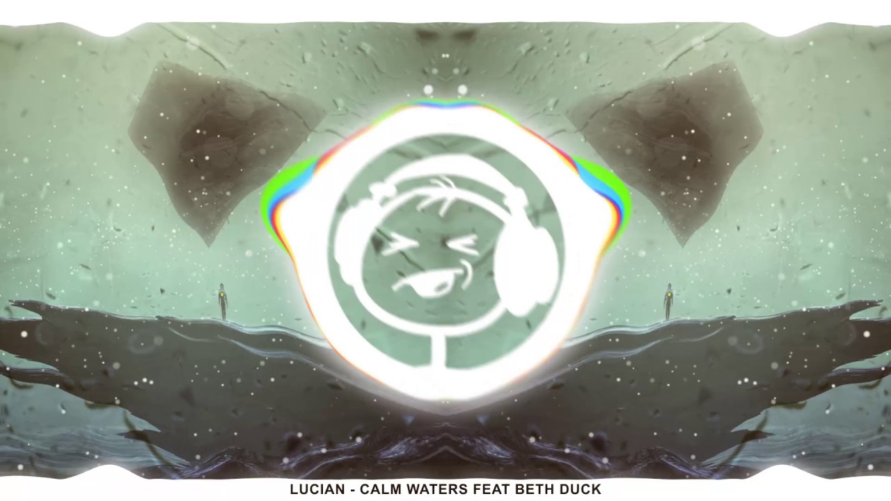 Lucian - Calm Waters (Feat. Beth Duck) - YouTube