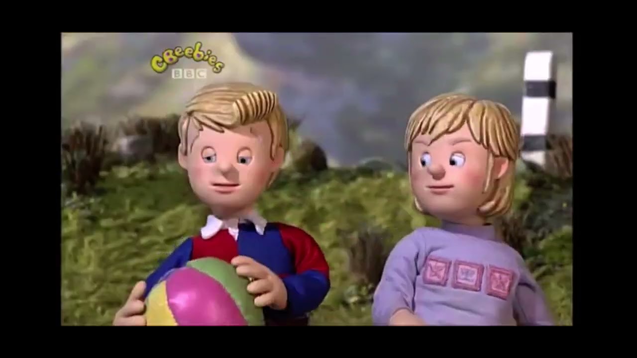 Fireman Sam high jinx - YouTube