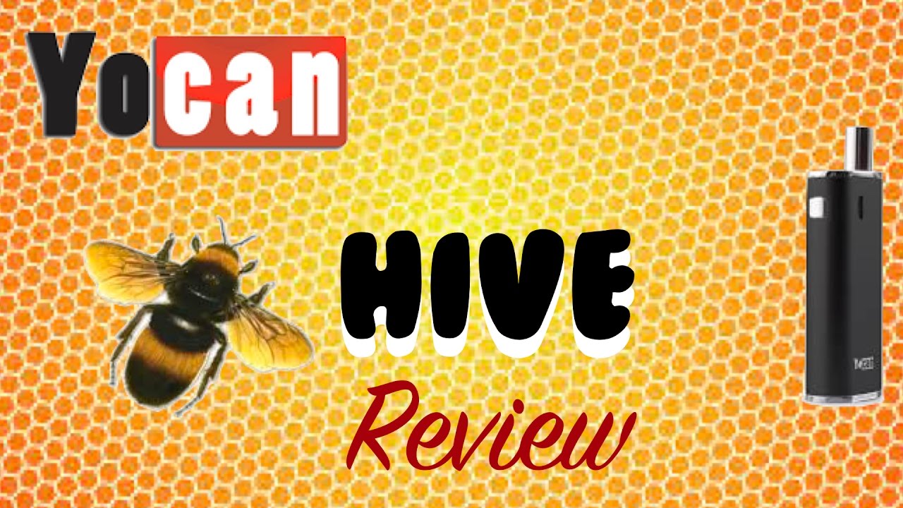 YoCan Hive Review * watch before you buy* - YouTube