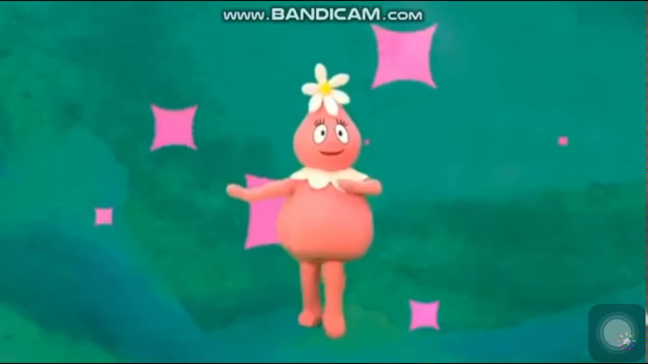 Yo Gabba Gabba Birthday Megamix Reupload - YouTube