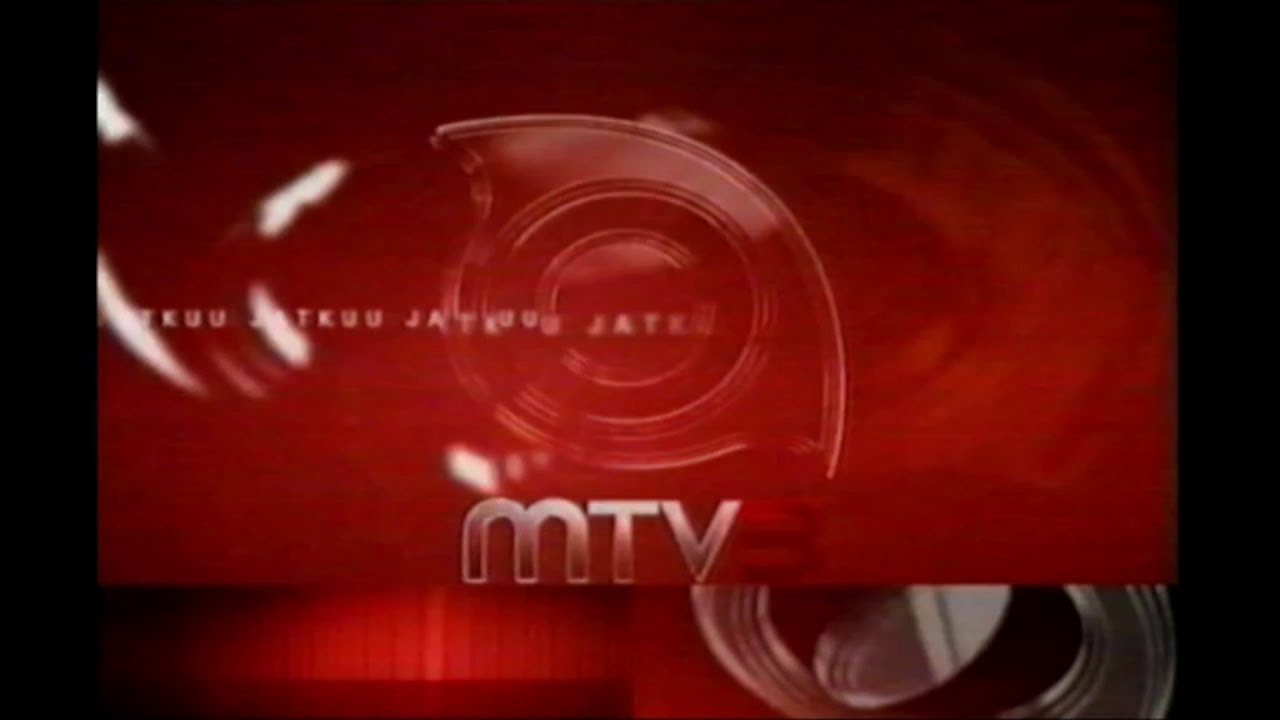 MTV3 Mainoksia 2003 - YouTube