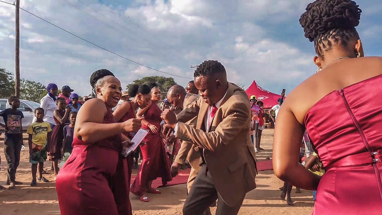 Fortunator & Rude Kid Venda - Ha Mathuthu Banga (ft Khubvi Kid ...