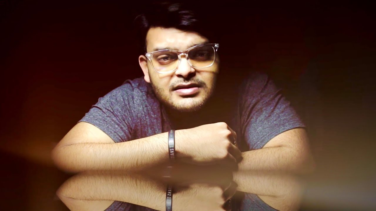 Jeffrin John - Stand & Fight [Official Video] - YouTube