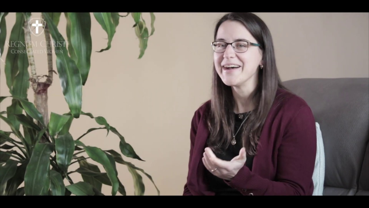 REFLECTIONS FROM OUR 2020 GENERAL ASSEMBLY – Maria Knuth - YouTube